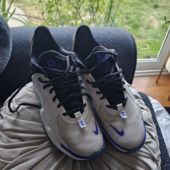 Nike | Shoes | Nike Pg Playstation 5 | Poshmark